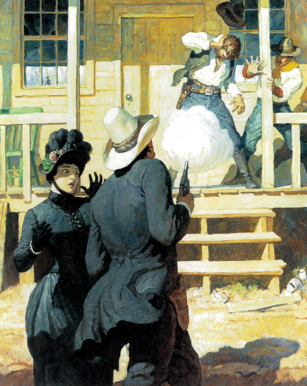 Current Exhibits :: San Angelo Museum of Fine Arts